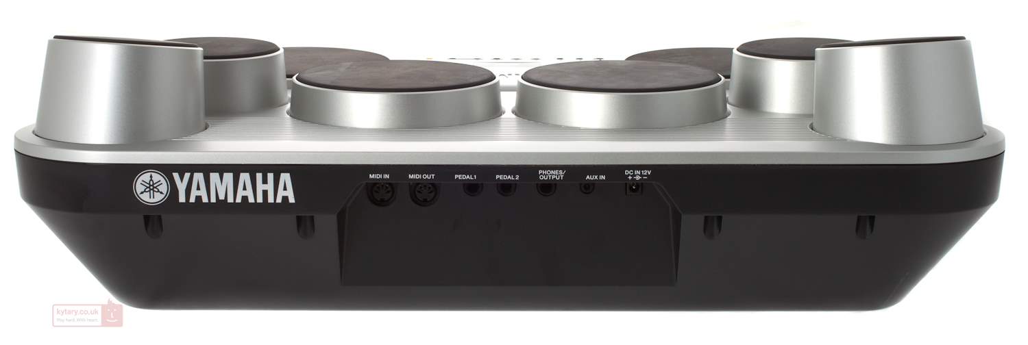 Trống điện tử Yamaha DD65 (DD-65) - giá tốt tại Hà Nội