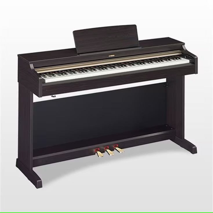 Đàn Piano Điện Yamaha YDP-162R – Âm thanh chân thực, thiết kế sang trọng
