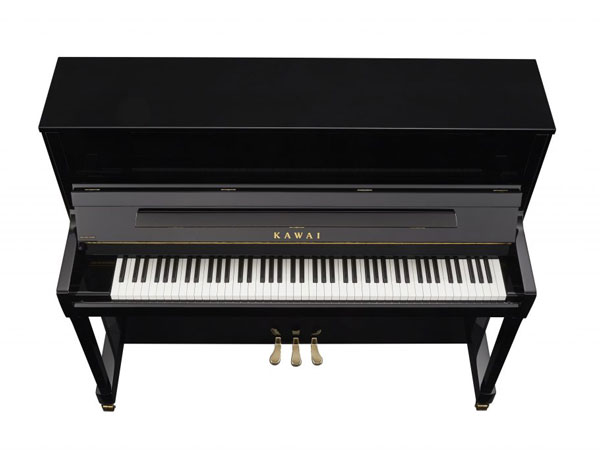 Đàn Piano Upright KAWAI KDX500 – Âm thanh hoàn hảo, thiết kế đẳng cấp