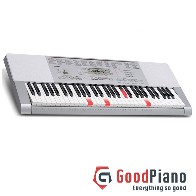 Đàn organ Casio LK-280 Nguyên thùng Nhật Bản