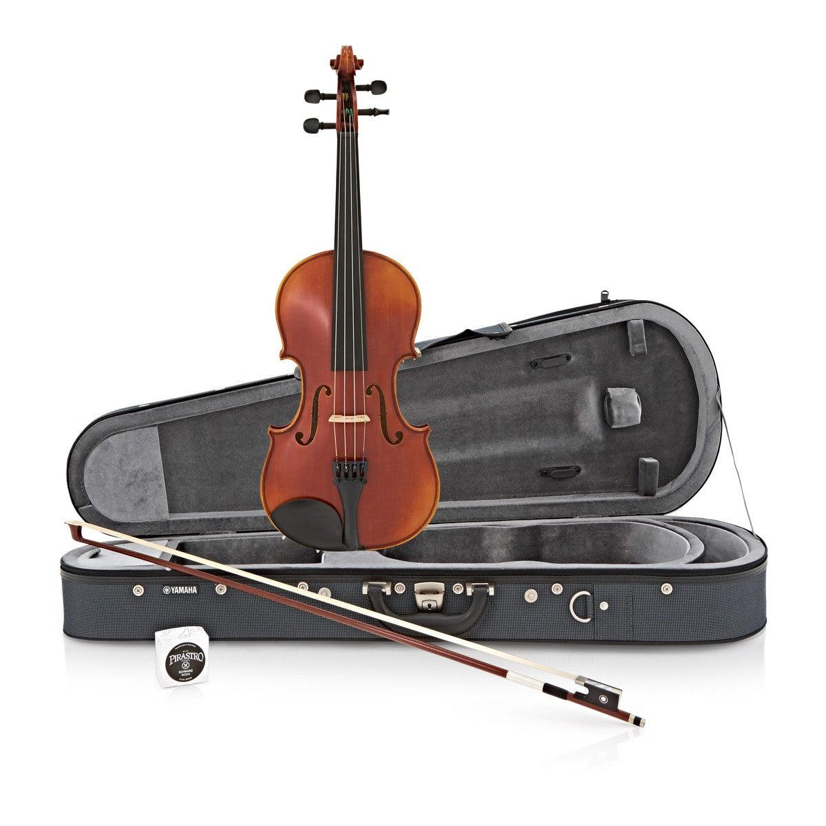 Đàn violin Yamaha V7SG 4/4 chính hãng cho người mới học